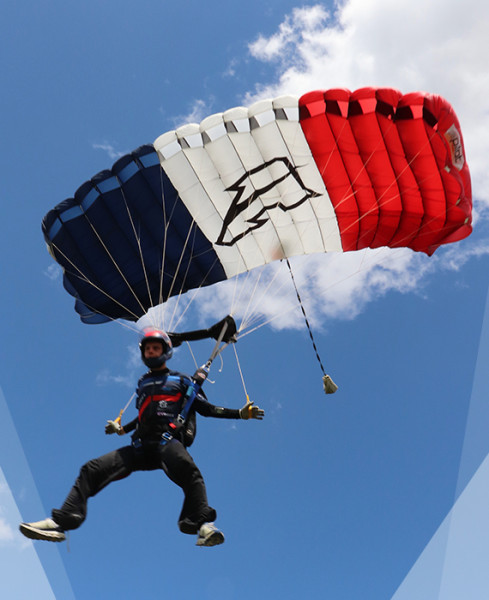 Aerodyne’s EU touring schedule | Aerodyne