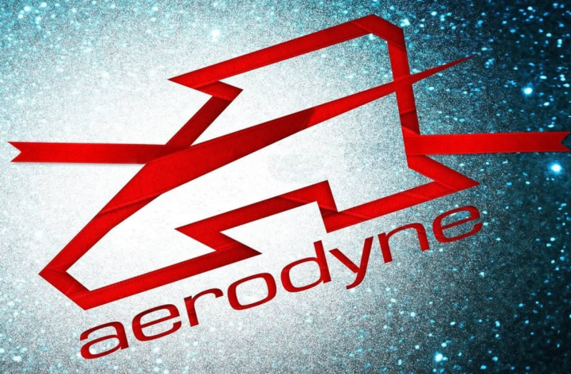 "Season's Greetings and Happy New Year! | Aerodyne
